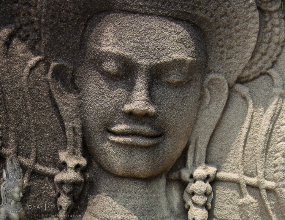 German Angkor Imagery Project • Angkor Wat