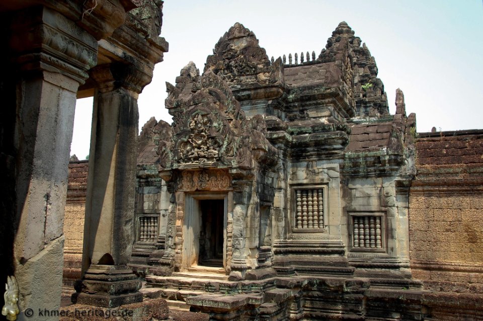 Banteay Samré