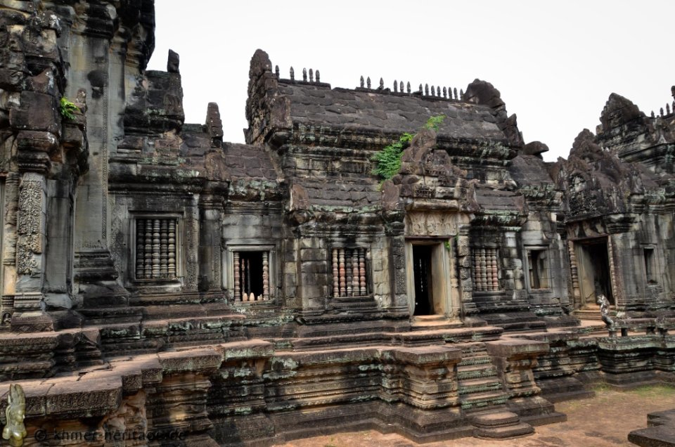 Banteay Samré