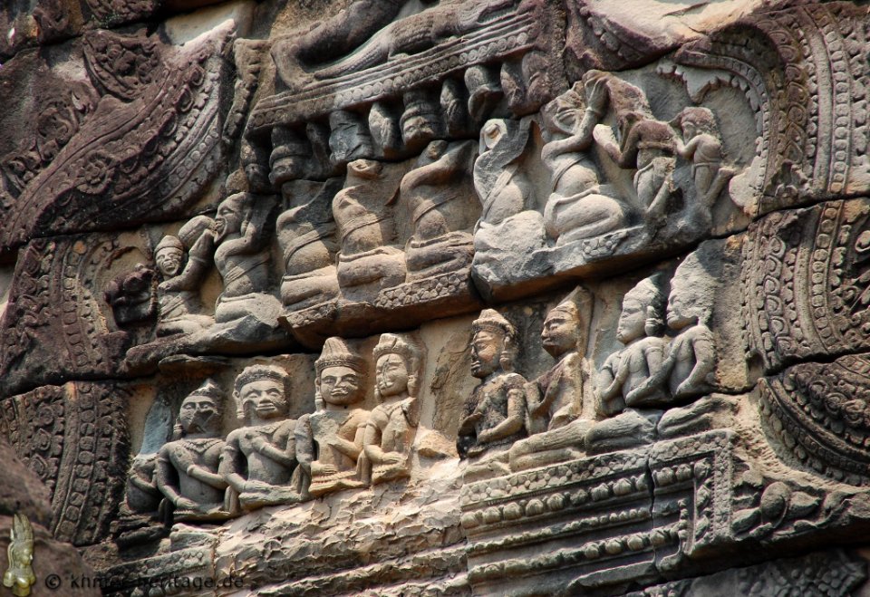 Banteay Samre
